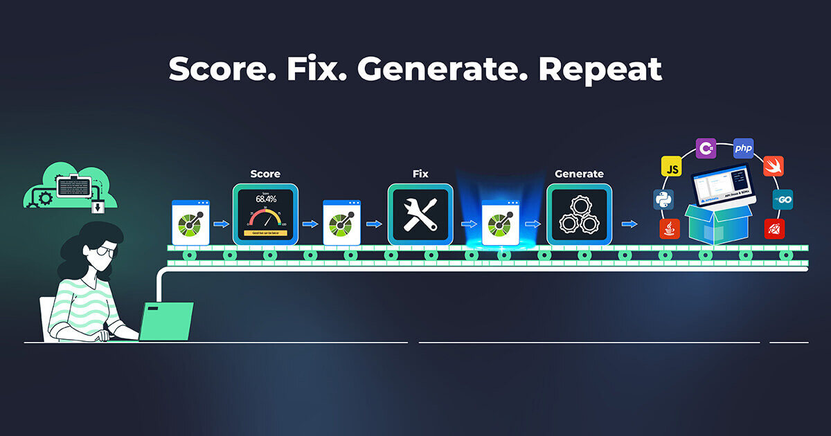 Your OpenAPI Isn’t Ready for SDK and Docs Generation. Yet.